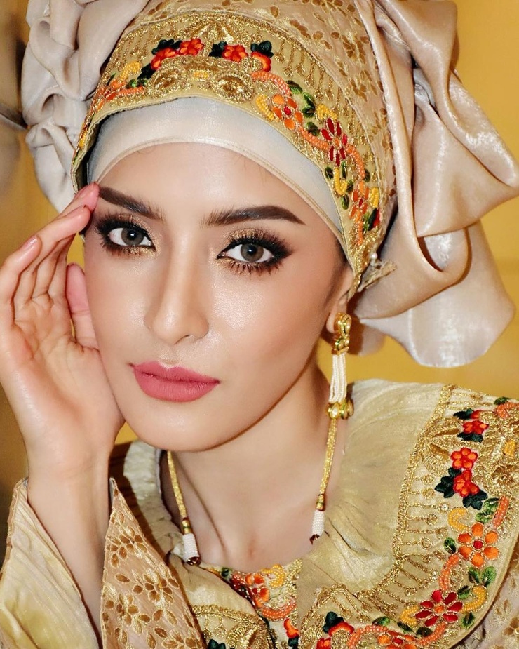 Image of Savika Chaiyadej