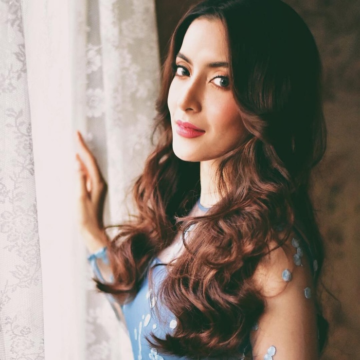 Picture of Savika Chaiyadej