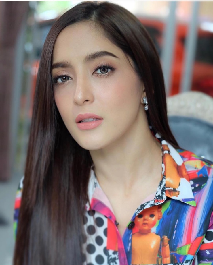 Picture of Savika Chaiyadej