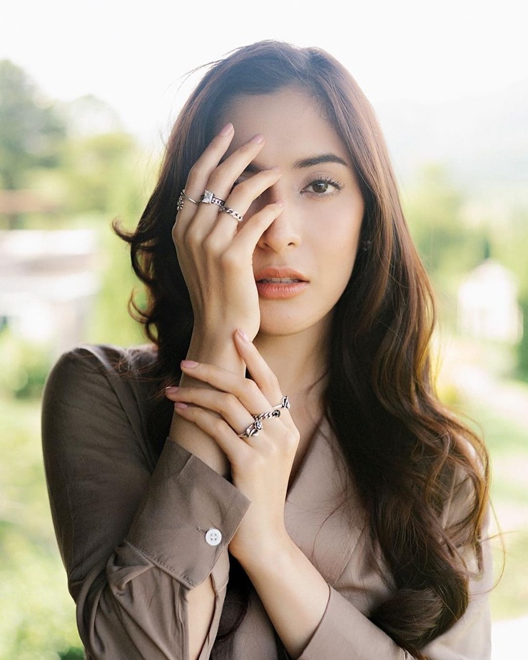 Picture of Savika Chaiyadej