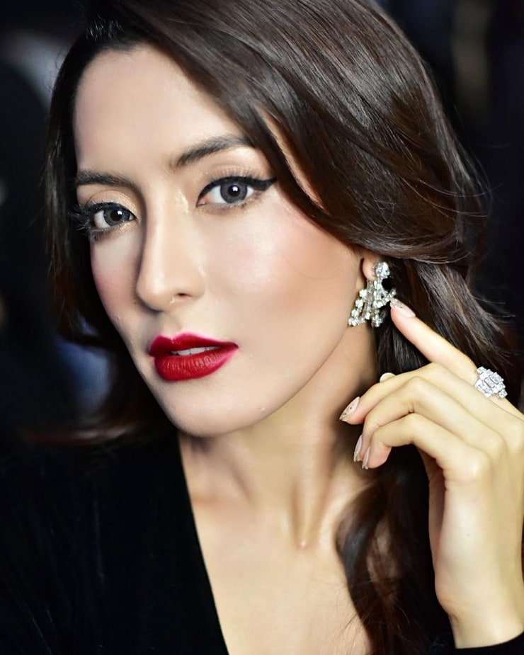 Picture of Savika Chaiyadej