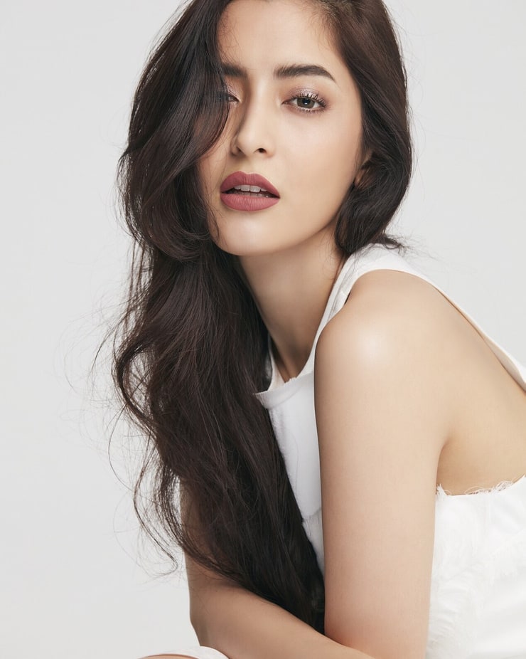 Picture of Savika Chaiyadej