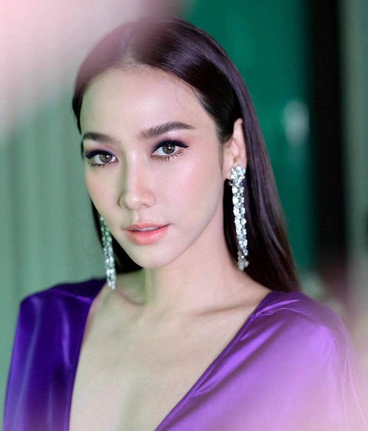 Picture of Patcharapa Chaichuer