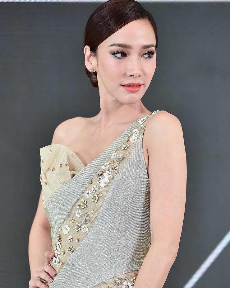 Picture of Patcharapa Chaichuer