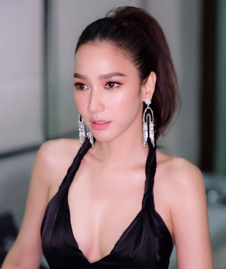 Picture of Patcharapa Chaichuer