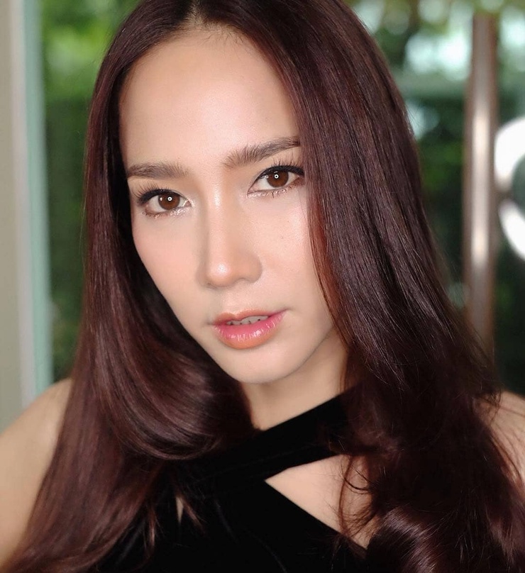 Picture of Patcharapa Chaichuer