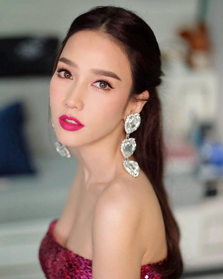 Picture of Patcharapa Chaichuer