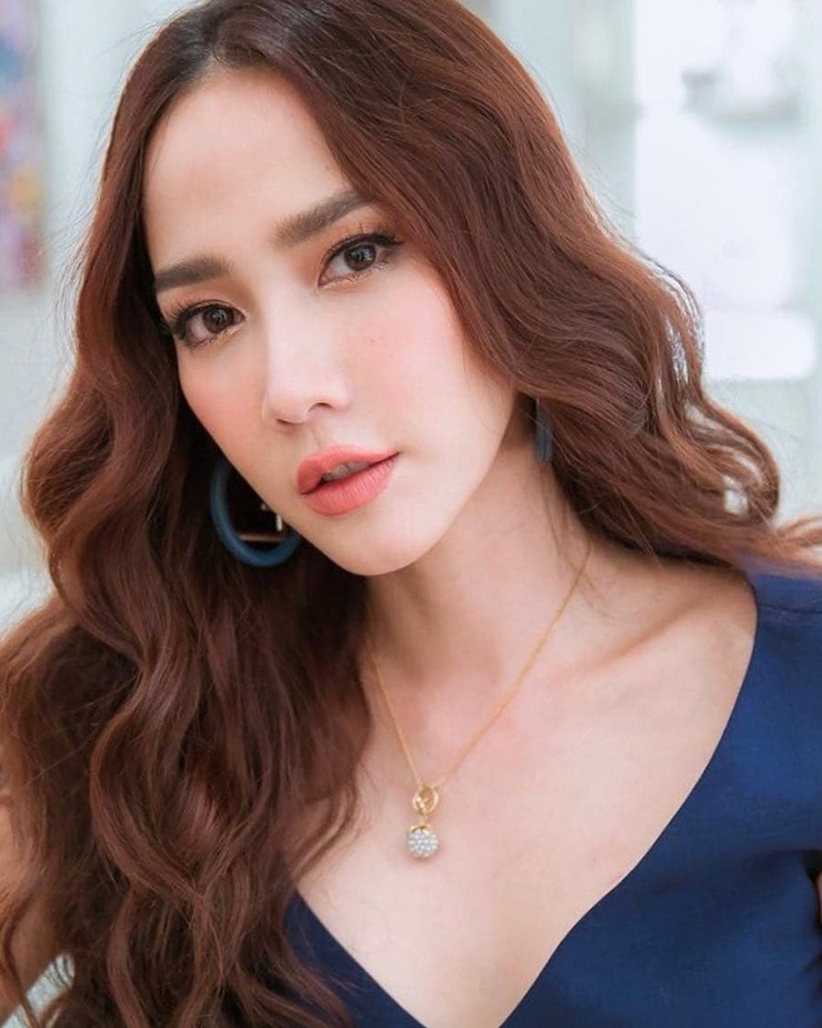 Picture of Patcharapa Chaichuer