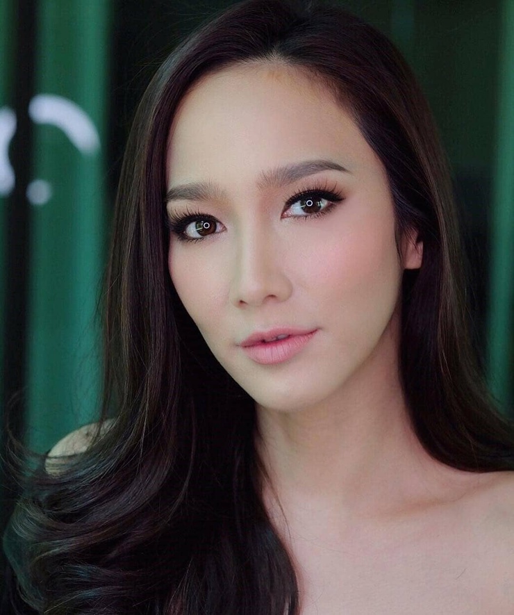 Image of Patcharapa Chaichuer