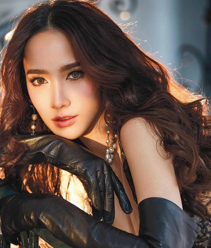 Picture of Patcharapa Chaichuer