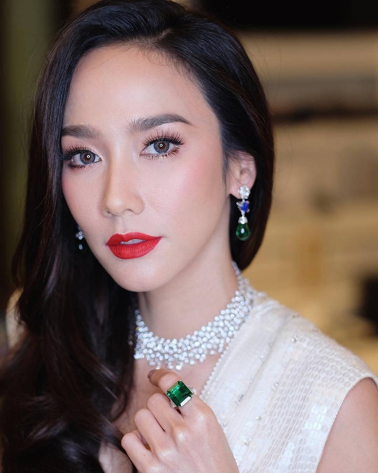 Patcharapa Chaichuer image