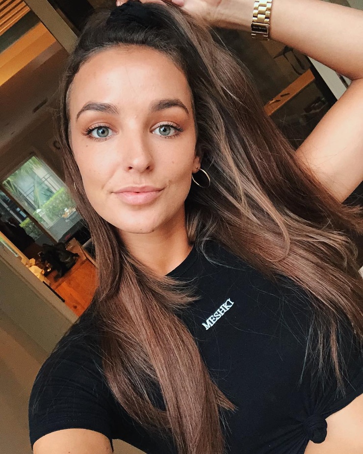 Picture of Casey Boonstra