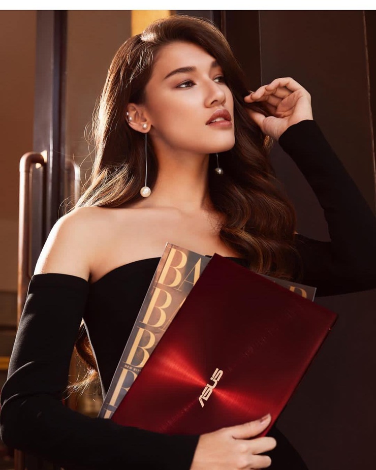 Picture of Pim Bubear