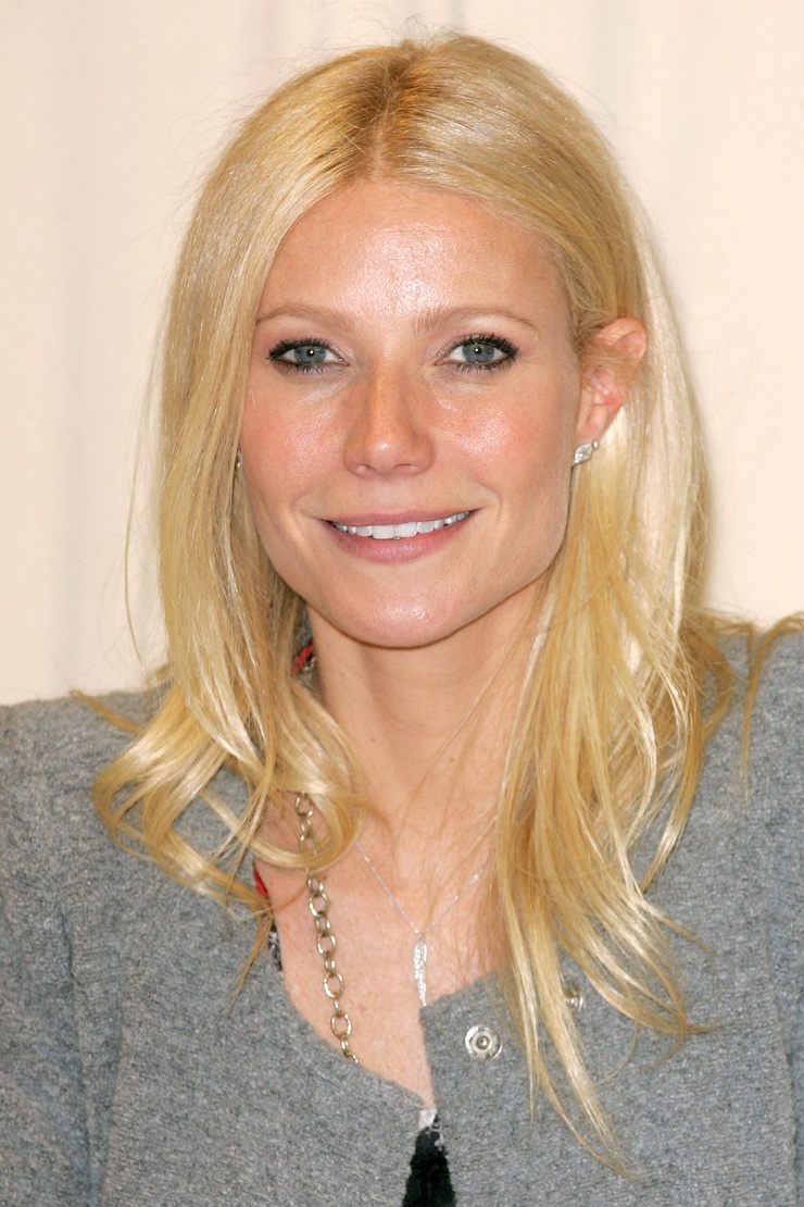 Picture of Gwyneth Paltrow