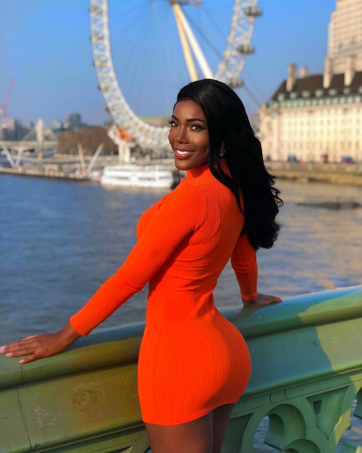 Picture of Monifa Jansen