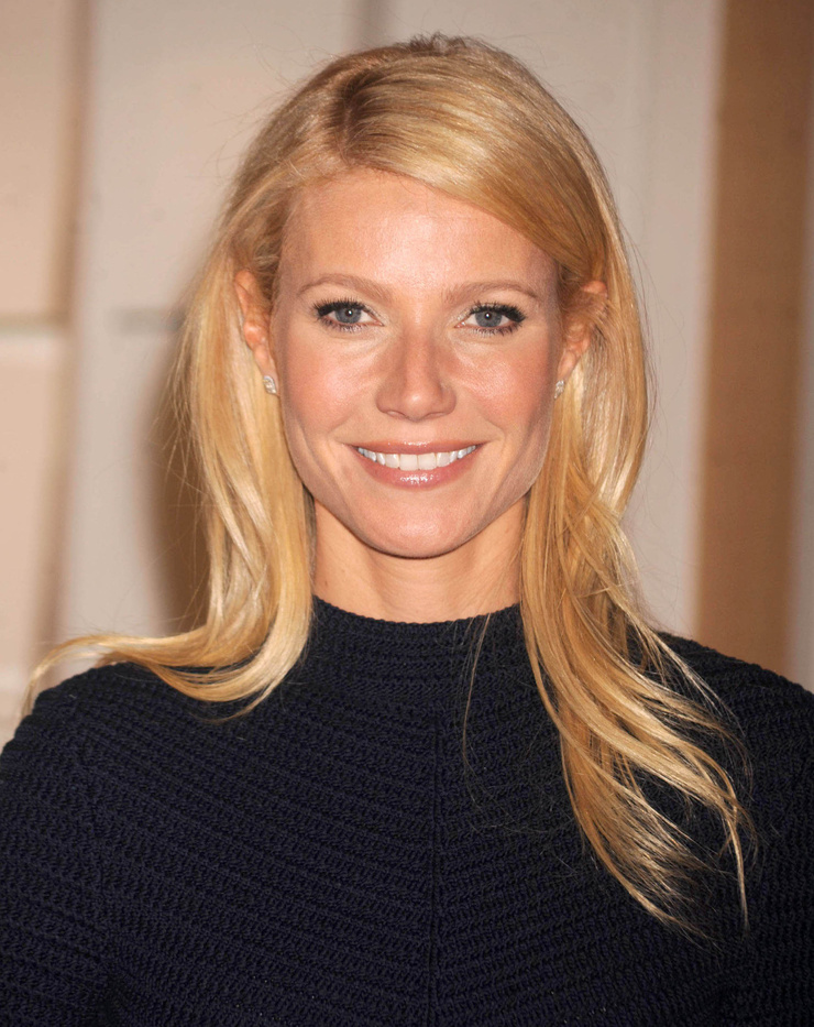 Picture of Gwyneth Paltrow