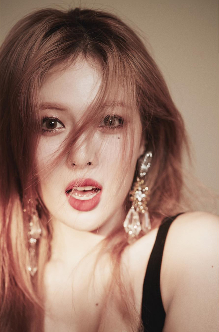 Image of Hyuna