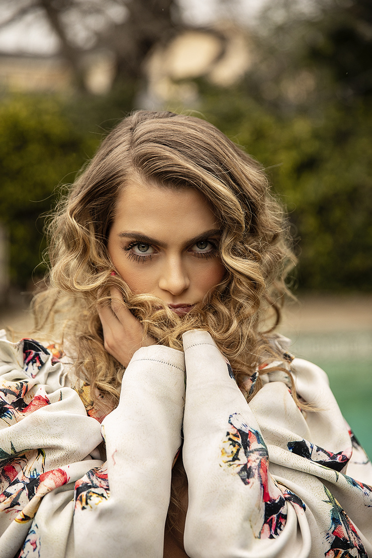 Image of Anne Winters