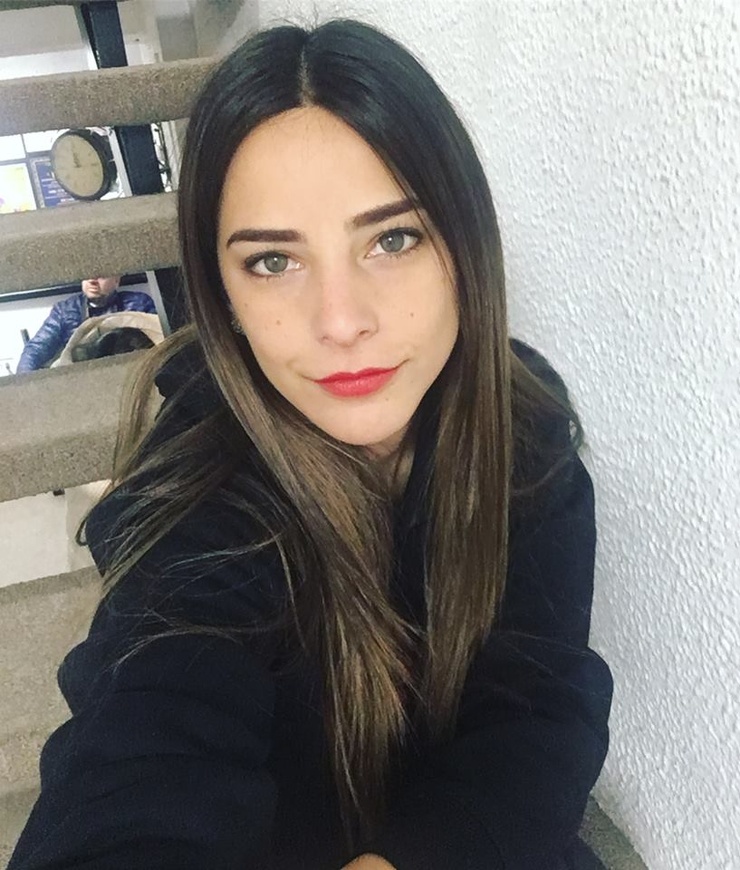 Picture of Daniela Castillo