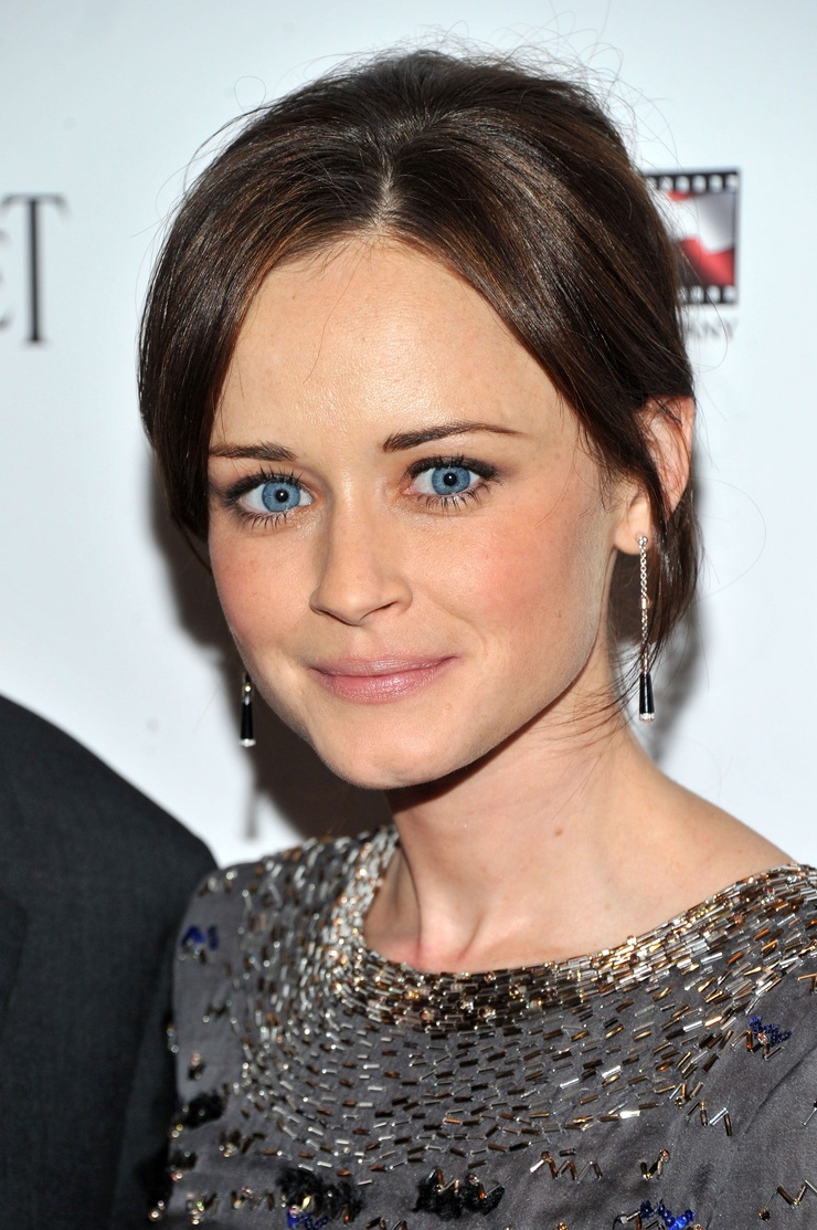 Image of Alexis Bledel