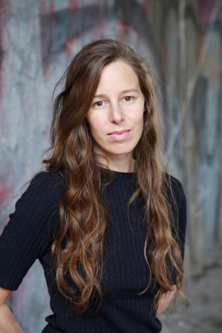 Picture of Andrea Christina Furrer