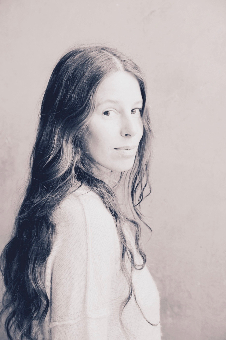 Picture of Andrea Christina Furrer