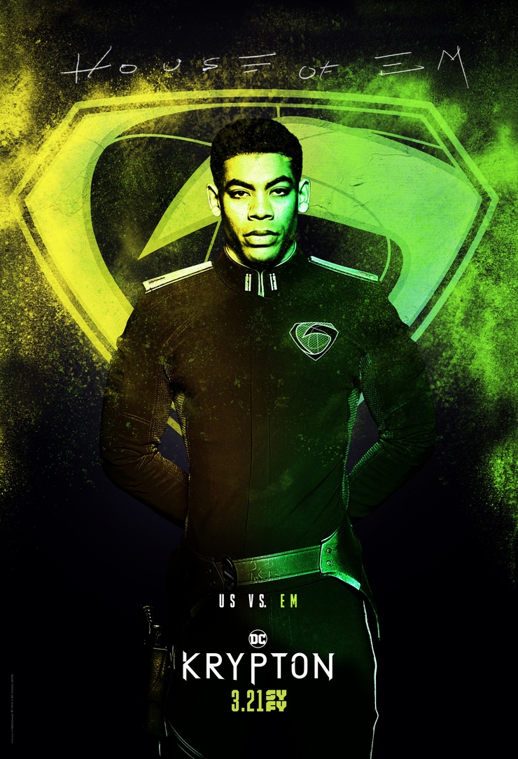 Picture of Krypton