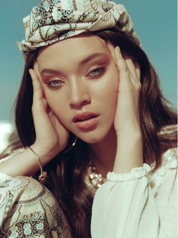 Picture of Valeria Rojas