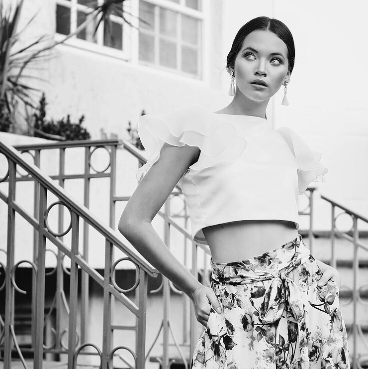 Valeria Rojas picture