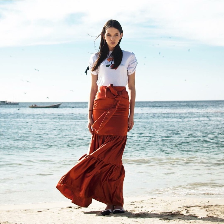 Picture of Valeria Rojas