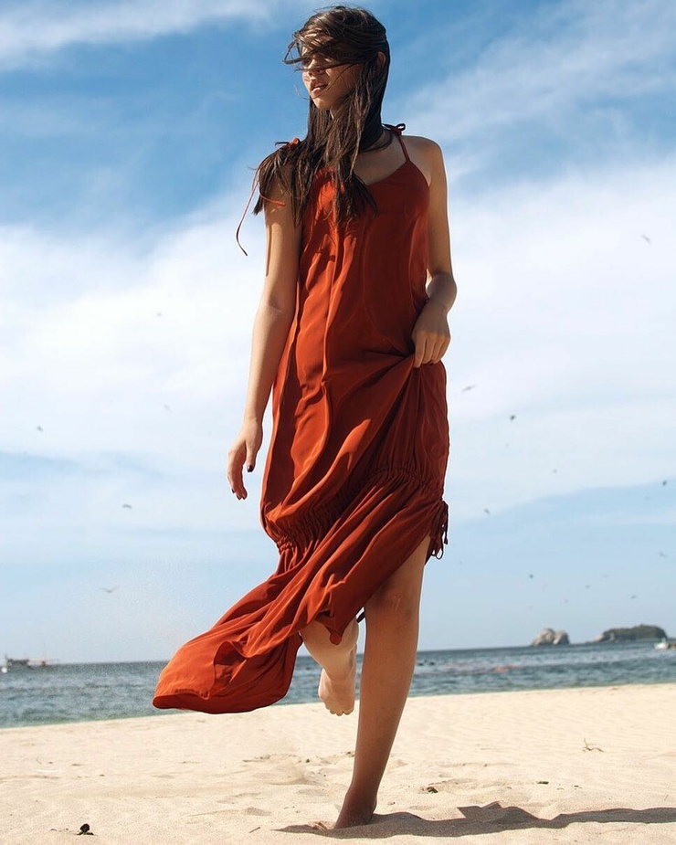 Picture of Valeria Rojas