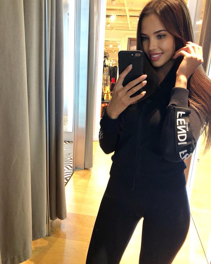 Anastasia Reshetova picture