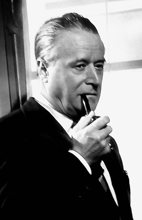 Picture of Marcel André