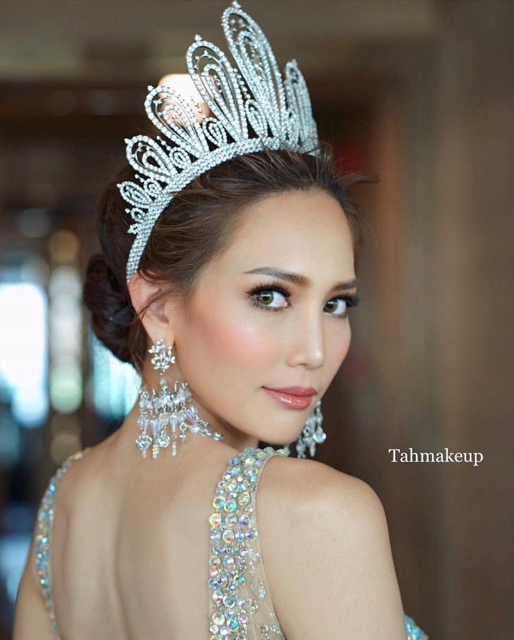 Picture of Charm Onwarin Osathanond