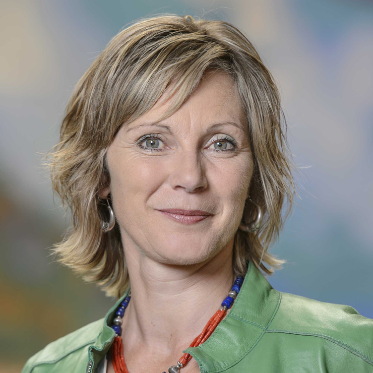 Picture of Maya Graf