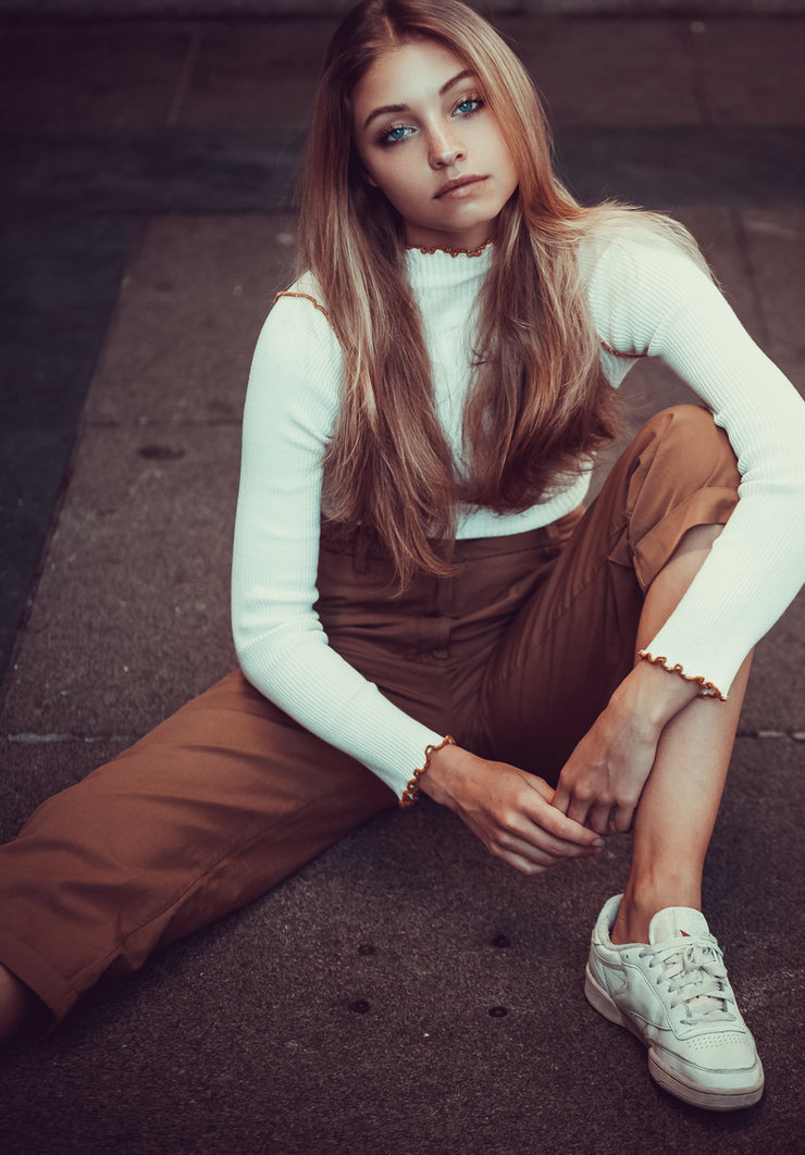 Picture of Morgan Sonnendecker