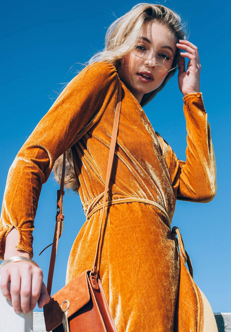 Picture of Morgan Sonnendecker