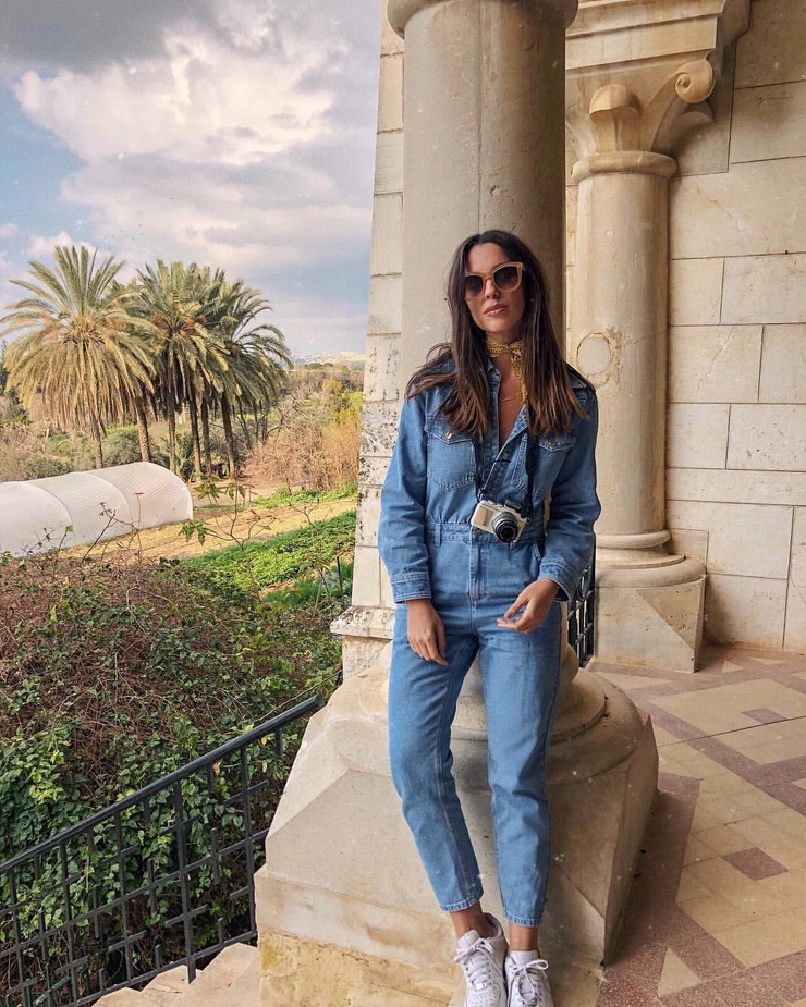 Picture of Yarden Harel