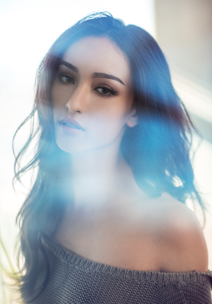 Picture of Taylor Tran