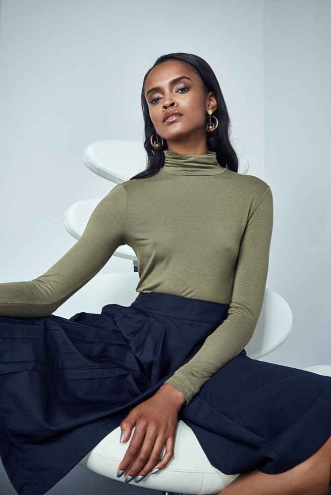 Picture of Portia Okotcha