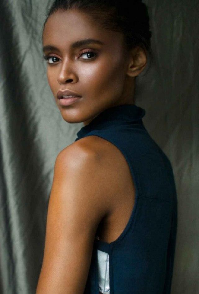 Picture of Portia Okotcha