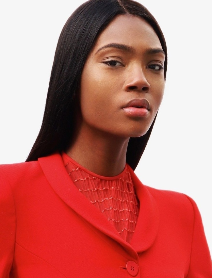 Picture of Afiya Bennett