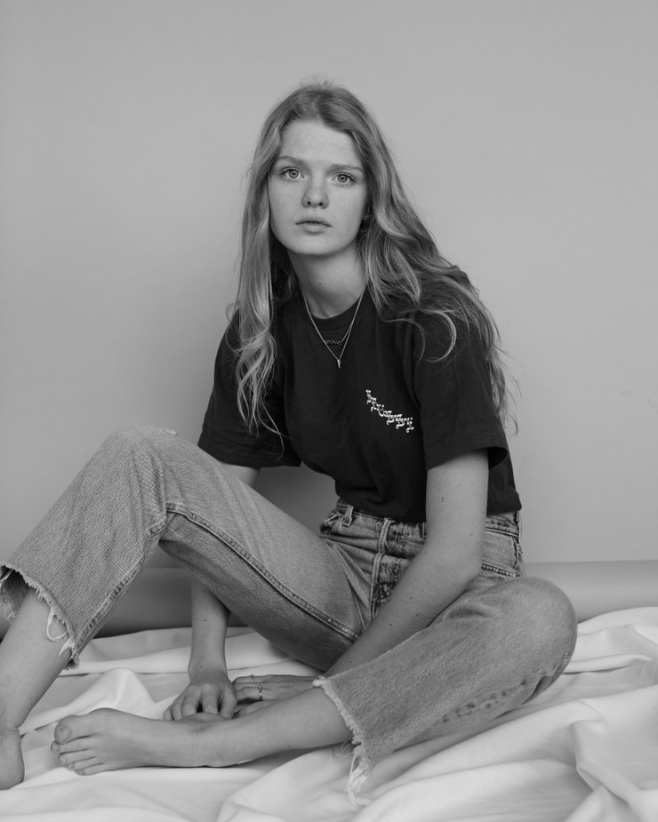 Picture of Annemarie Kuus