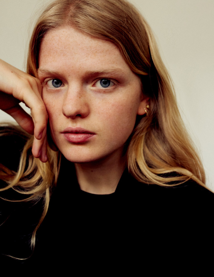 Picture of Annemarie Kuus