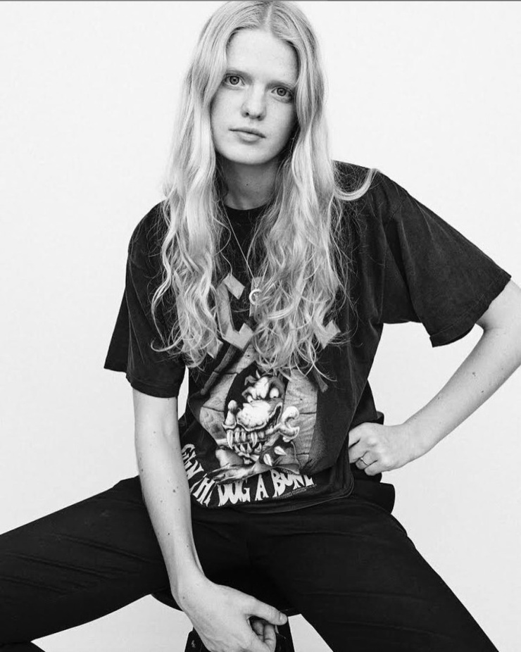 Annemarie Kuus image