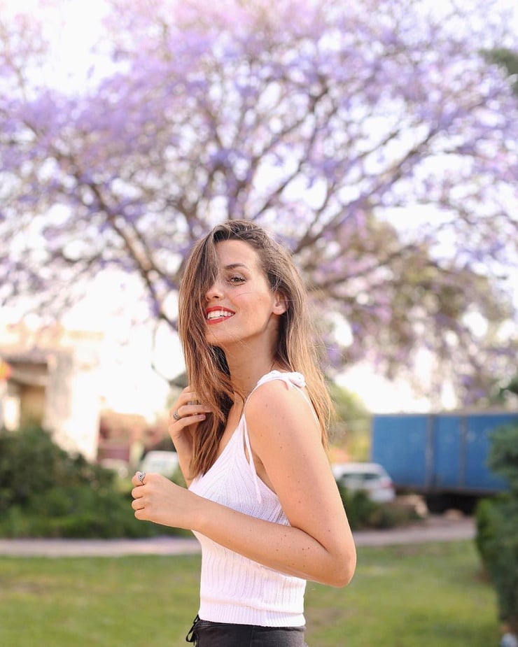 Picture of Yarden Harel