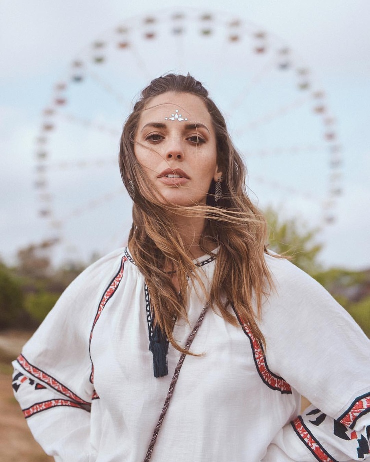 Image of Yarden Harel