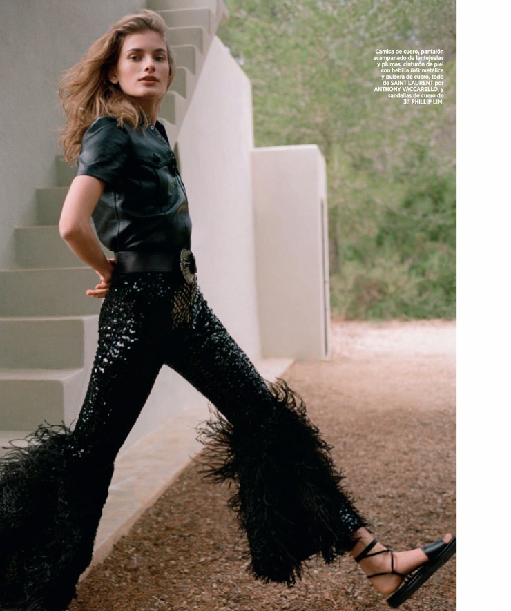 Picture of Signe Veiteberg