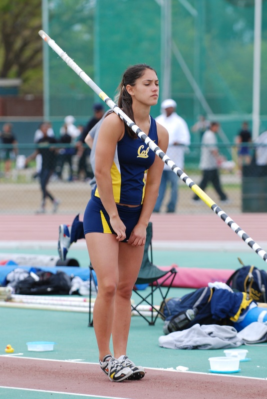 Image of Allison Stokke