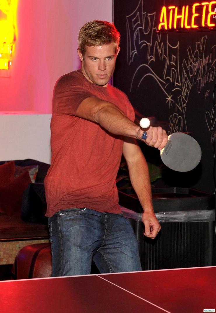 Picture of Trevor Donovan